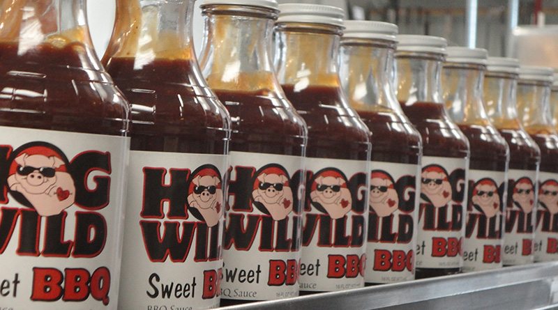 Hog Wild BBQ - BBQ Restaurant | Full Service Catering